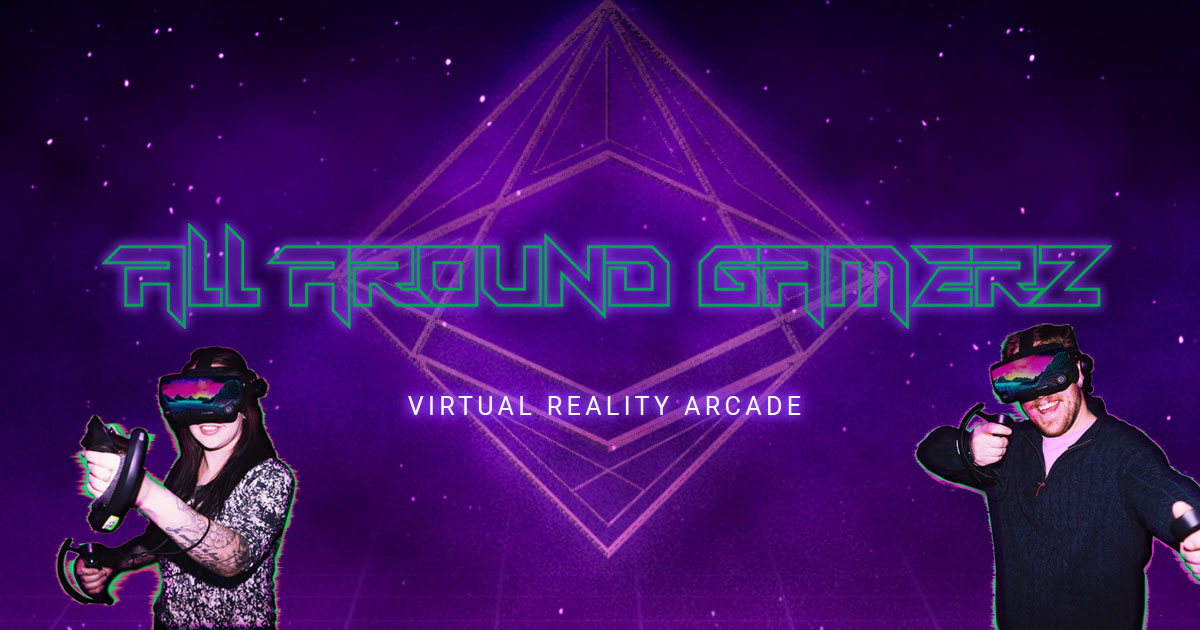 Medal of Honor™: Above and Beyond | All Around GamerZ VR Arcade